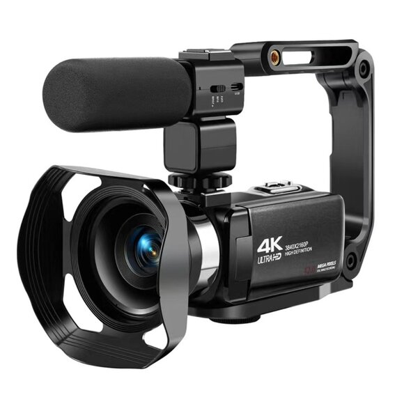 Cameras, Photo & Video | Camera Digital High Resolution Portable 91a Hd ...